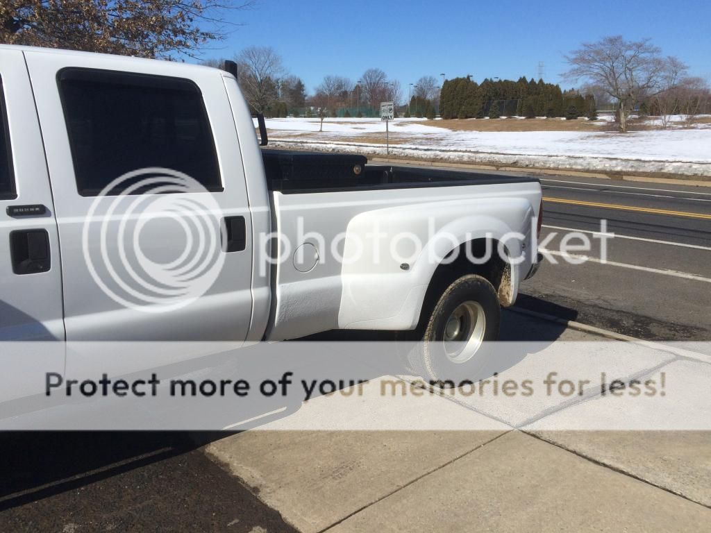 Line X Rocker Panels | Page 2 | Ford Powerstroke Diesel Forum