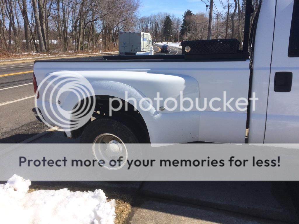 Line X Rocker Panels | Page 2 | Ford Powerstroke Diesel Forum