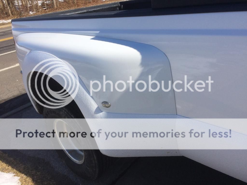 Line X Rocker Panels | Page 2 | Ford Powerstroke Diesel Forum