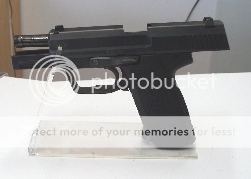 H&K USP 9MM LEM TRIGGER IN FRESNO CA - Calguns.net