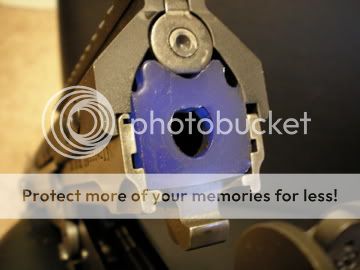 My home made FAL recoil buffer | The FAL Files