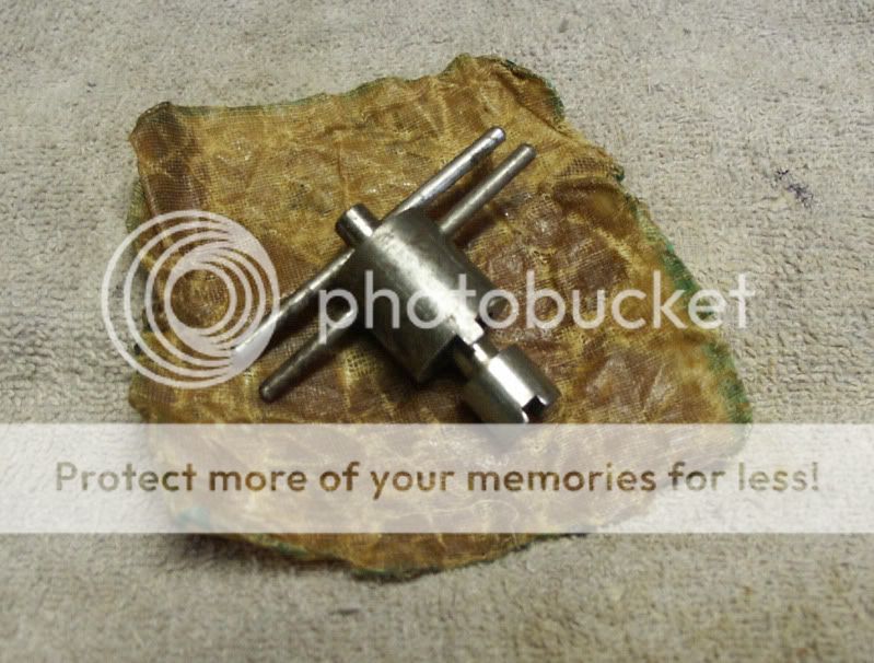 1942 SMLE MKIII* / 1944 MK#4 cleaning kits? | Gunboards Forums