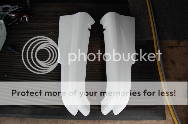 Kouki s14 Spats | Driftworks Forum