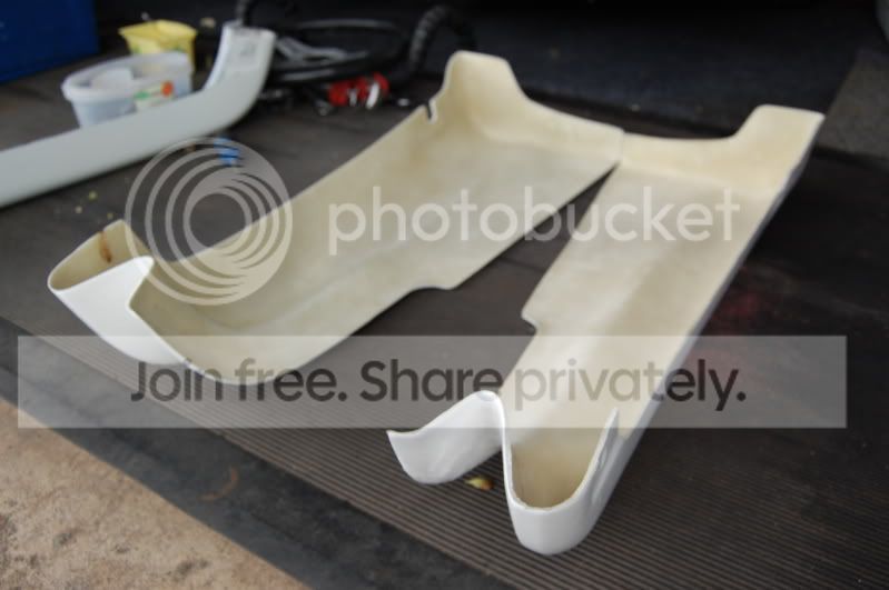 Kouki s14 Spats | Driftworks Forum
