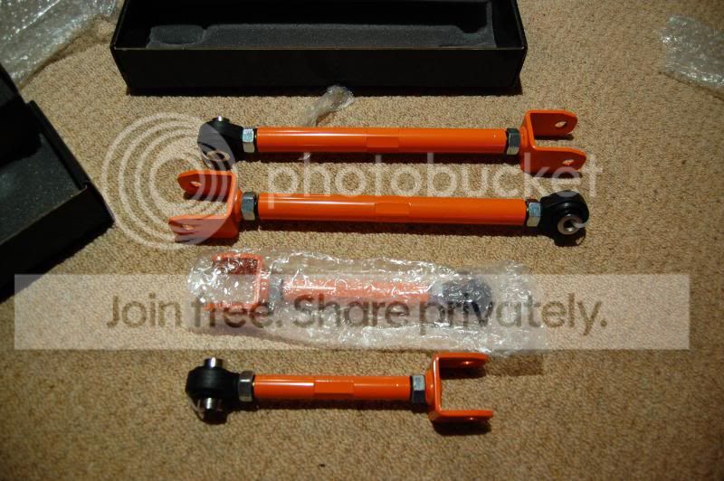S13 Bomex mirrors, new offset subframe bushes, new DW arms, ps13 side ...