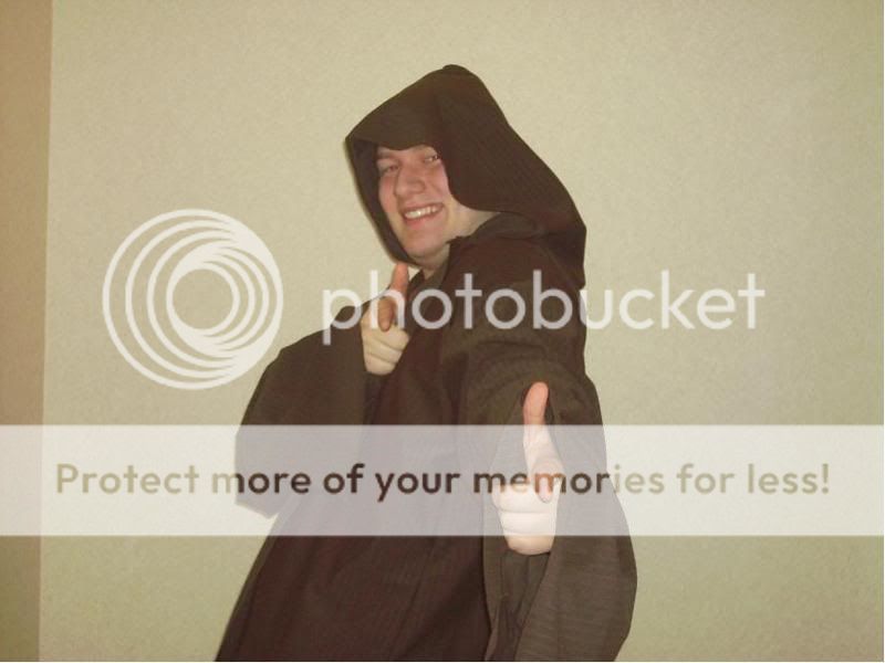 The Traveling Merchant