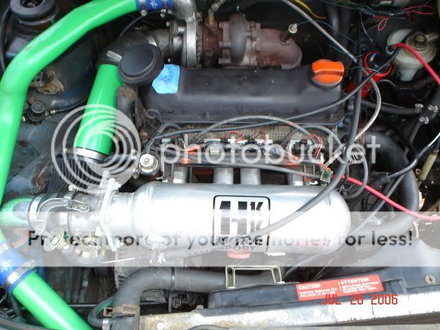USRT intake mani and vr throttle body 500.00 shipped | VW Vortex ...