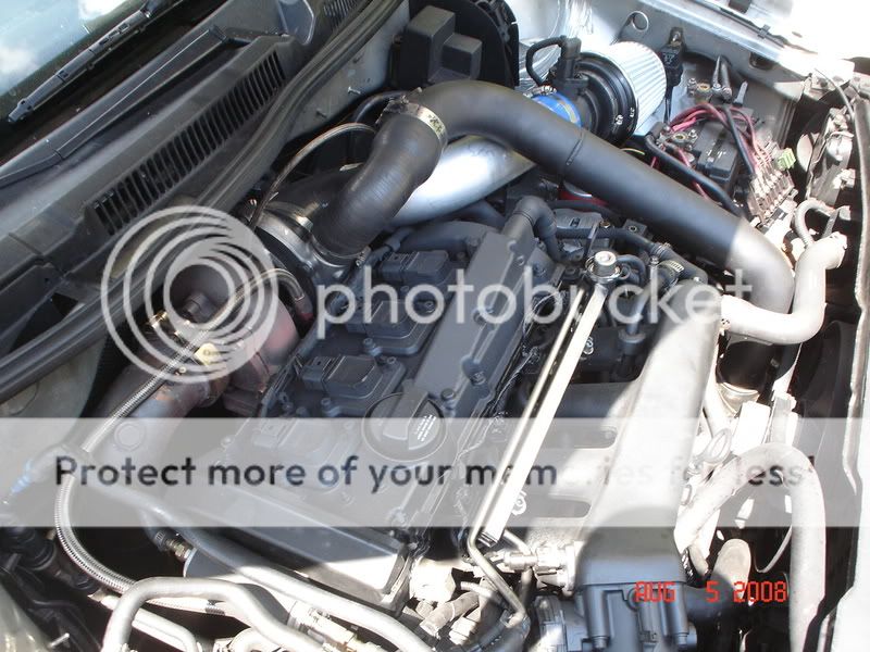 Official Big Turbo Engine Bay Thread! | VW Vortex - Volkswagen Forum