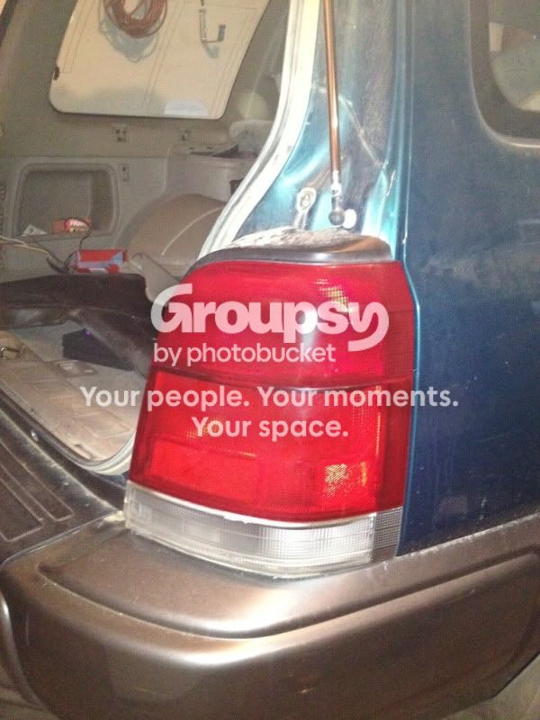 Boxman's Forester WRX Swap Project | Page 4 | Subaru Forester Owners Forum
