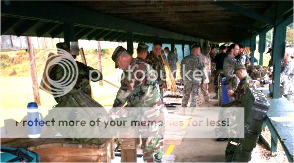 National Guard M16 Shoot | AR15 Forums