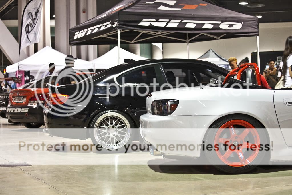 LTBMW + Motion Auto Show = Perfect Sunday (NWS)