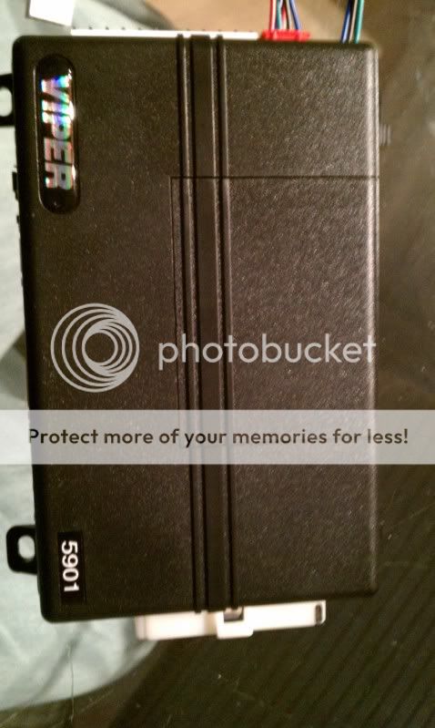 How-To viper alarm with remote start. | Dodge Caliber Forums