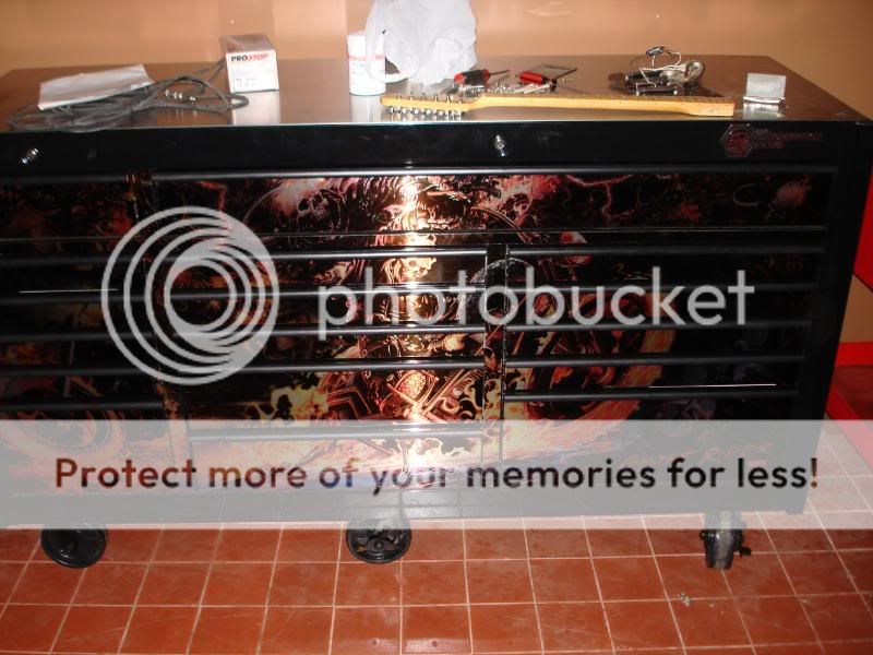 Pic's of some of my toys. | GOLFMKV.com - VW GTI Forum / VW Rabbit ...