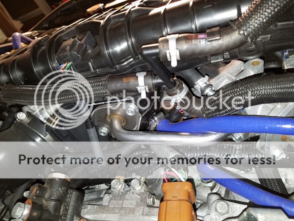 Walnut Blasting Intake Valves for 2015+ WRX FA20 DIT | Subaru WRX Forum