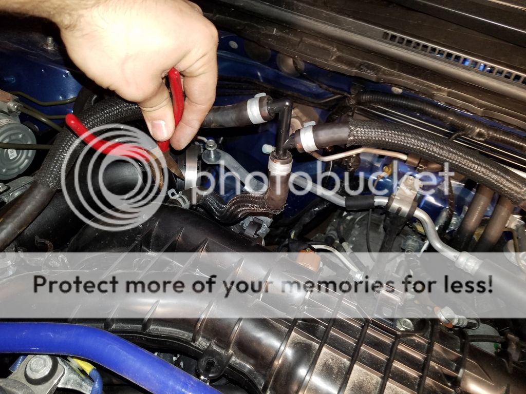 Walnut Blasting Intake Valves for 2015+ WRX FA20 DIT | Subaru WRX Forum