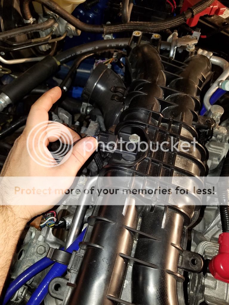 Walnut Blasting Intake Valves for 2015+ WRX FA20 DIT | Subaru WRX Forum