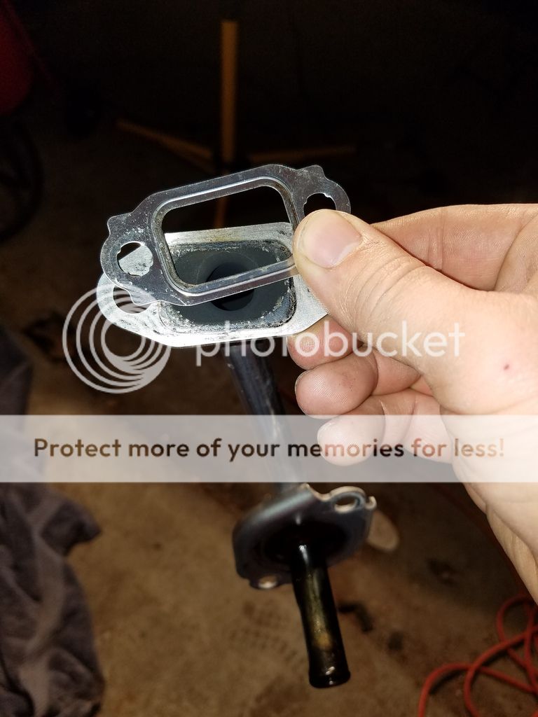 Walnut Blasting Intake Valves for 2015+ WRX FA20 DIT | Subaru WRX Forum