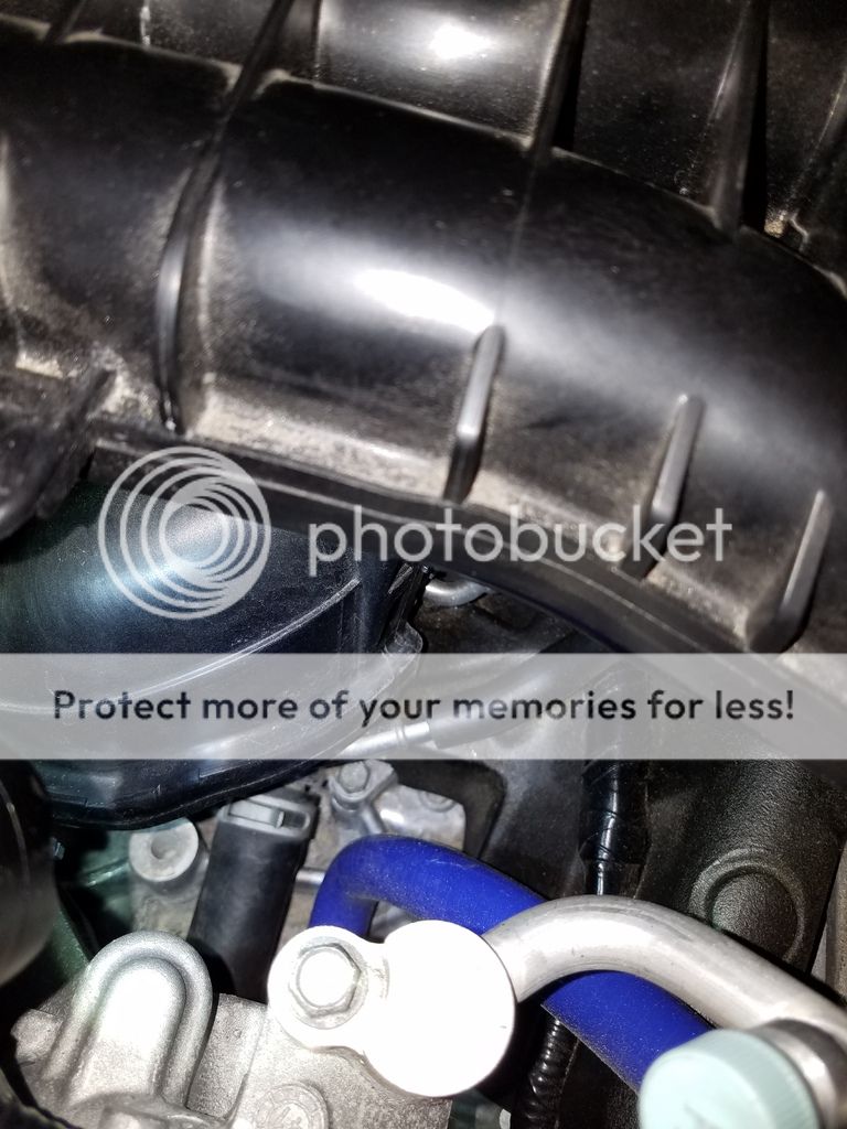 Walnut Blasting Intake Valves for 2015+ WRX FA20 DIT | Subaru WRX Forum