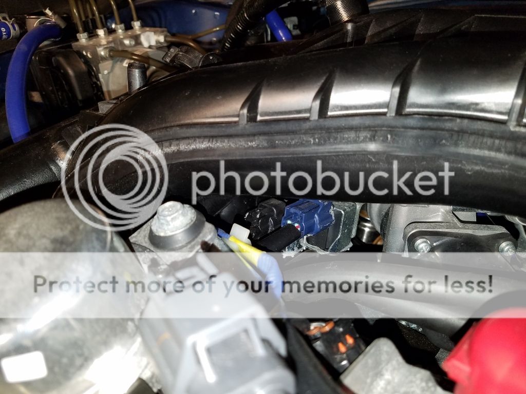 Walnut Blasting Intake Valves for 2015+ WRX FA20 DIT | Subaru WRX Forum