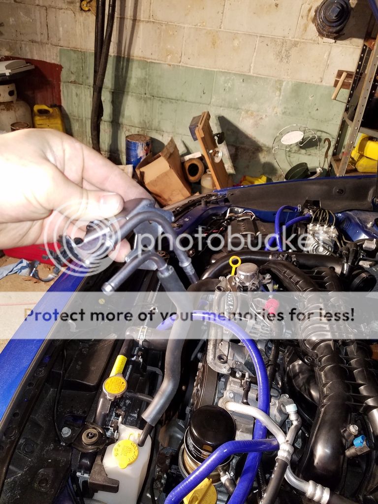 Walnut Blasting Intake Valves for 2015+ WRX FA20 DIT | Subaru WRX Forum