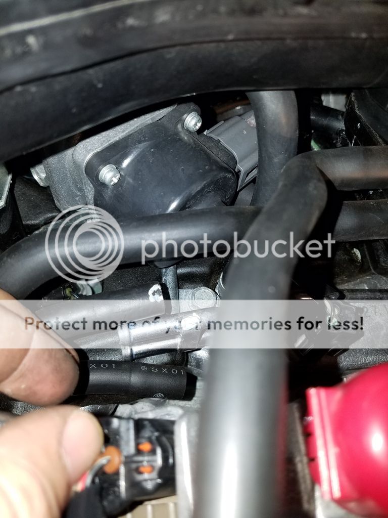 Walnut Blasting Intake Valves for 2015+ WRX FA20 DIT | Subaru WRX Forum