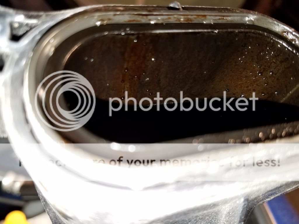 Walnut Blasting Intake Valves for 2015+ WRX FA20 DIT | Subaru WRX Forum