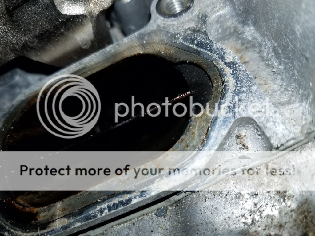 Walnut Blasting Intake Valves for 2015+ WRX FA20 DIT | Subaru WRX Forum