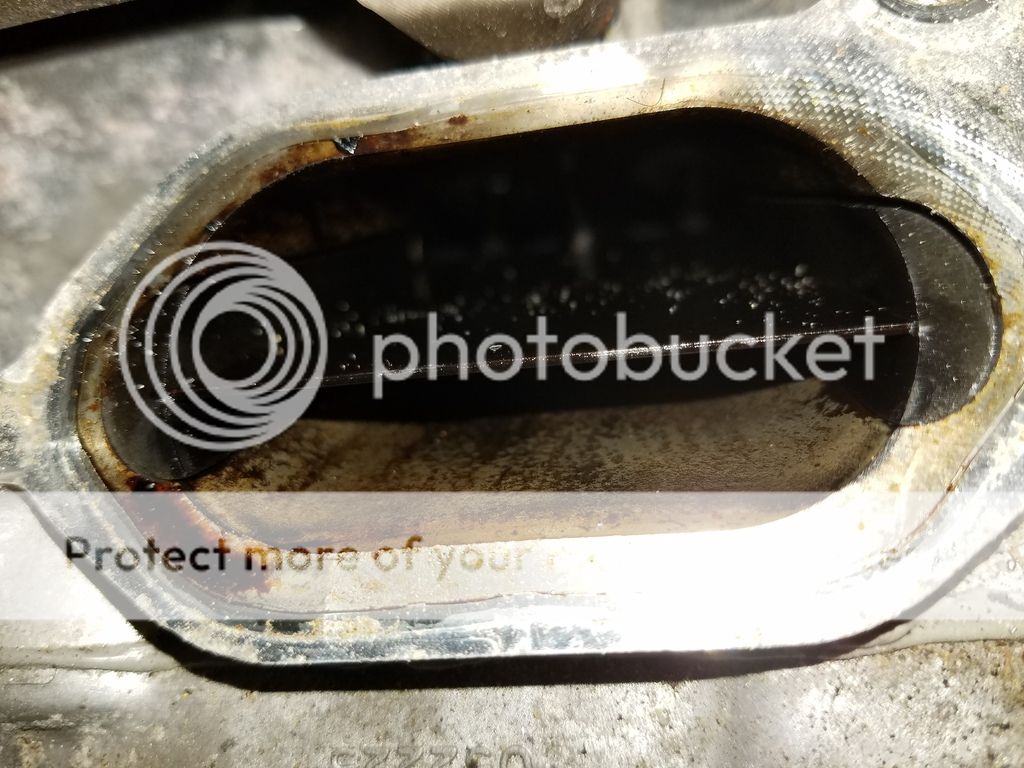 Walnut Blasting Intake Valves for 2015+ WRX FA20 DIT | Subaru WRX Forum