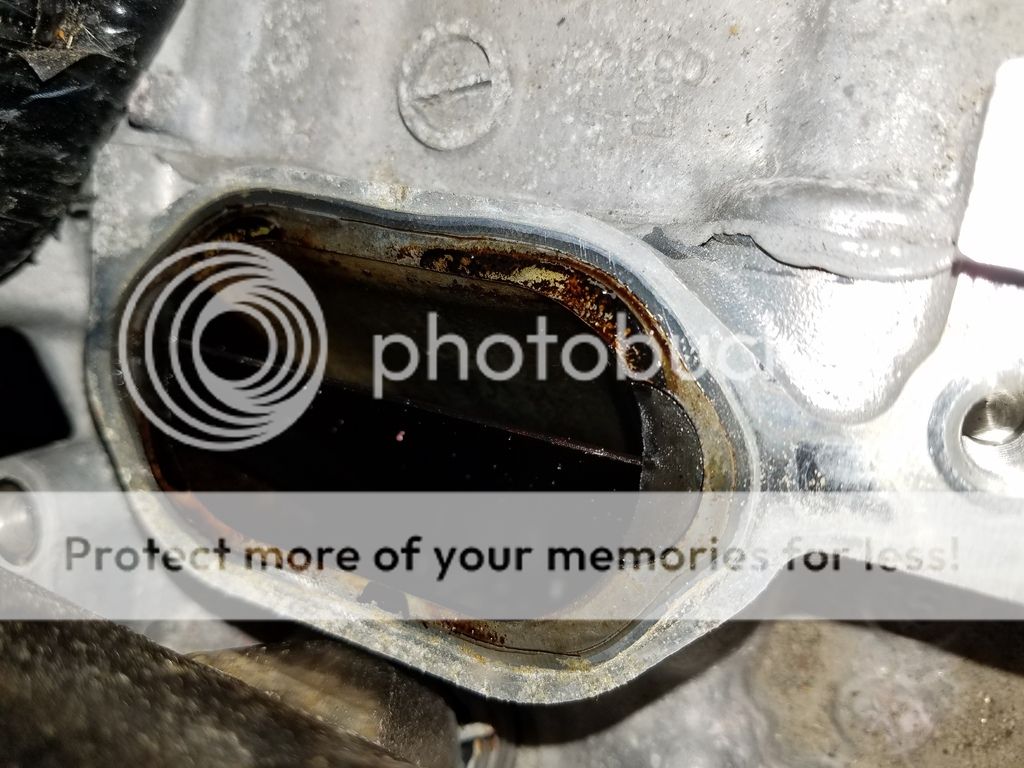 Walnut Blasting Intake Valves for 2015+ WRX FA20 DIT | Subaru WRX Forum