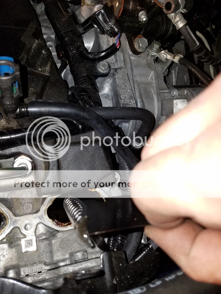 Walnut Blasting Intake Valves for 2015+ WRX FA20 DIT | Subaru WRX Forum