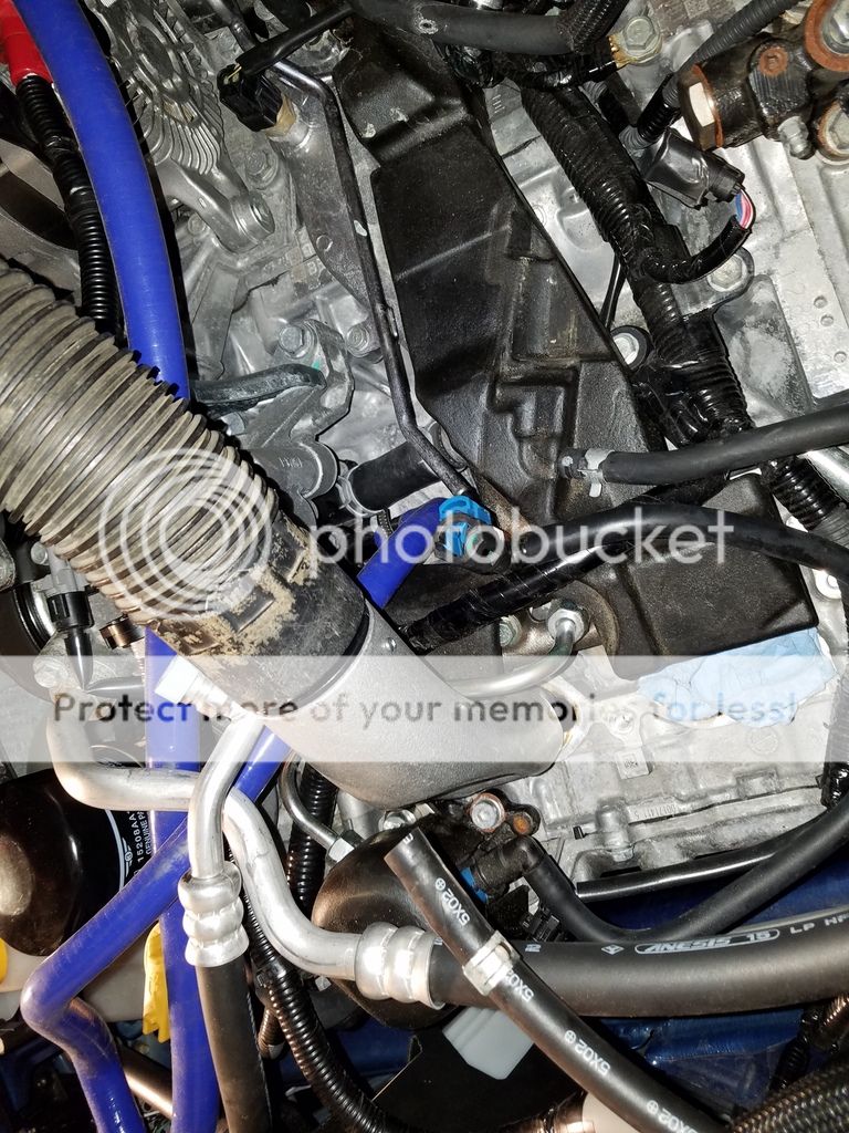 Walnut Blasting Intake Valves for 2015+ WRX FA20 DIT | Subaru WRX Forum