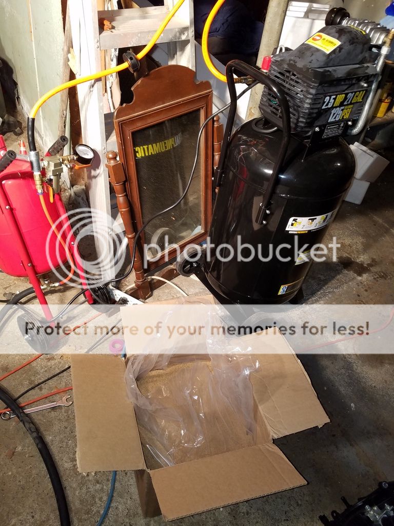 Walnut Blasting Intake Valves for 2015+ WRX FA20 DIT | Subaru WRX Forum