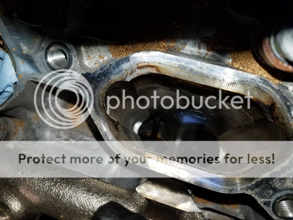 Walnut Blasting Intake Valves for 2015+ WRX FA20 DIT | Subaru WRX Forum