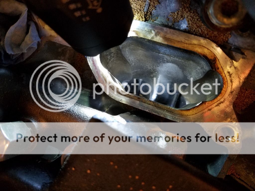 Walnut Blasting Intake Valves for 2015+ WRX FA20 DIT | Subaru WRX Forum