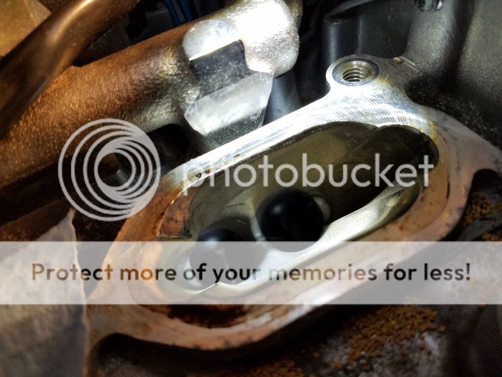 Walnut Blasting Intake Valves for 2015+ WRX FA20 DIT | Subaru WRX Forum