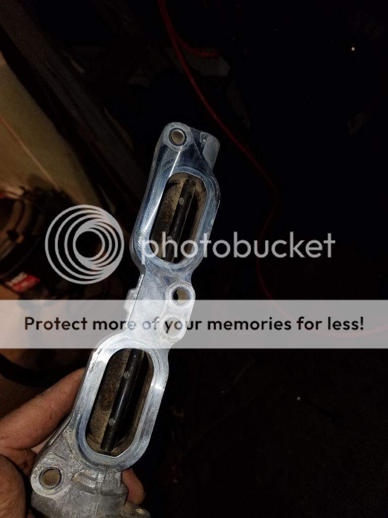 Walnut Blasting Intake Valves for 2015+ WRX FA20 DIT | Subaru WRX Forum