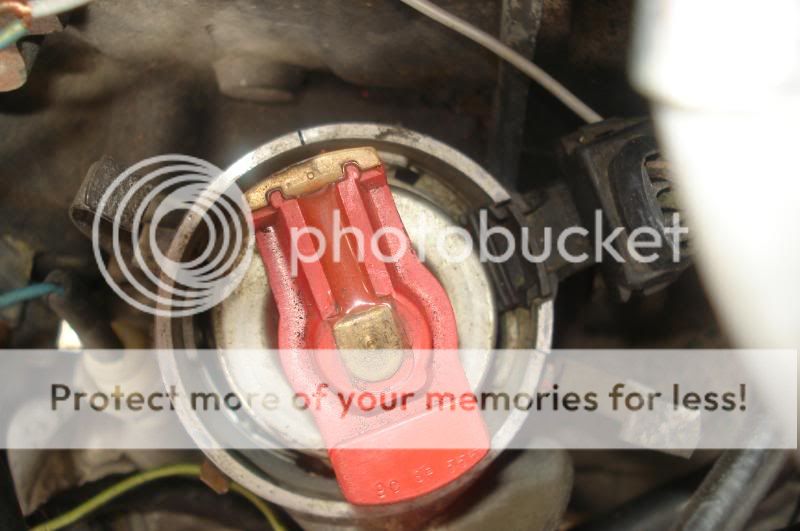 Getting the timing right | VW Vortex - Volkswagen Forum