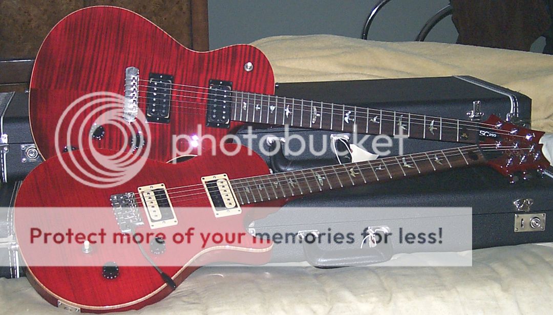 Guitar collection SHOW OFF!!!! | The Gear Page