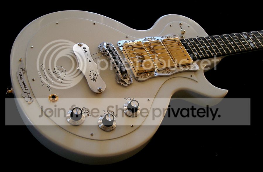 3 Humbuckers - What's The Point? - Electric Guitars - Harmony Central