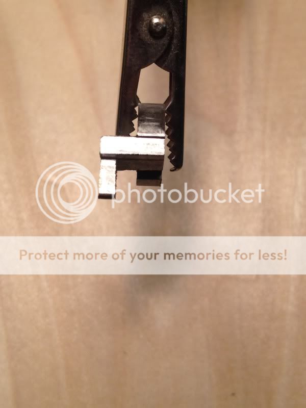 581 trigger improvements. | Rimfire Central Firearm Forum