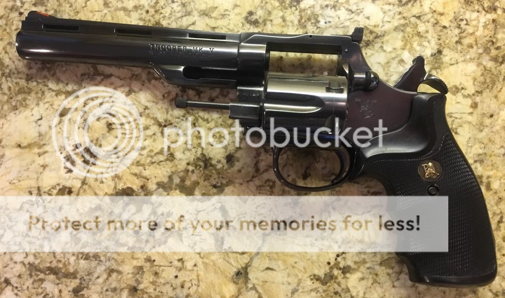 Ruby .22 Revolver - Page 2