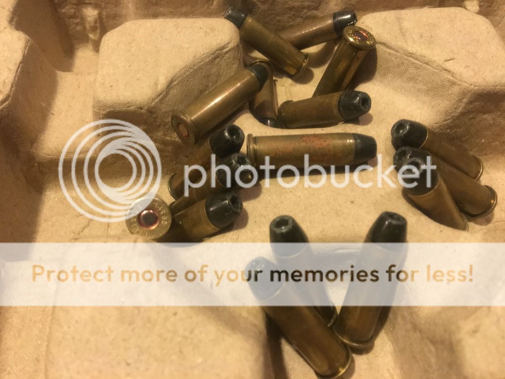 KTW Inc. brand ammunition, Teflon, and the 1980s Media...... History ...