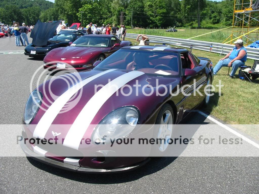 Santa Ana, CA 3/14/13: Callaway Cars Released Renderings of C7 Corvette ...