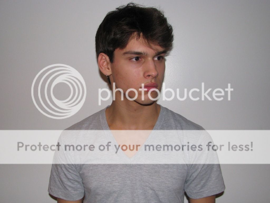 Christopher Bittner | the Fashion Spot