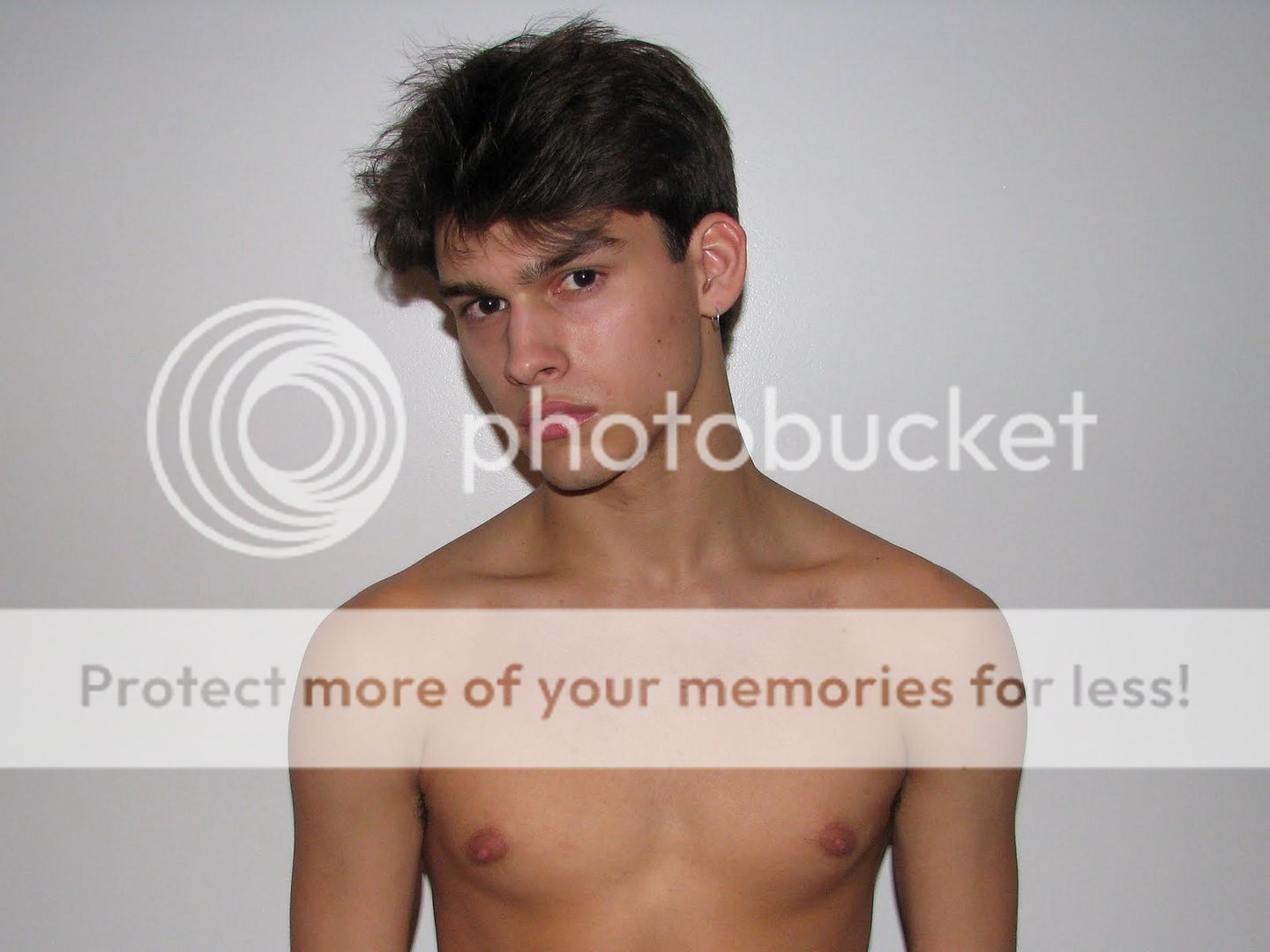 Christopher Bittner | the Fashion Spot