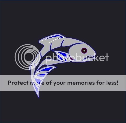 Steelhead Logo - Concepts - Chris Creamer's Sports Logos Community ...
