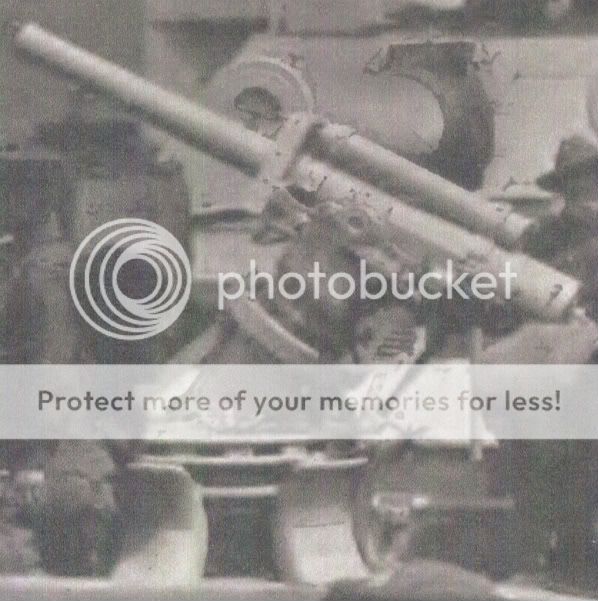 Ship's guns - Sailors, navies and the war at sea - The Great War (1914 ...