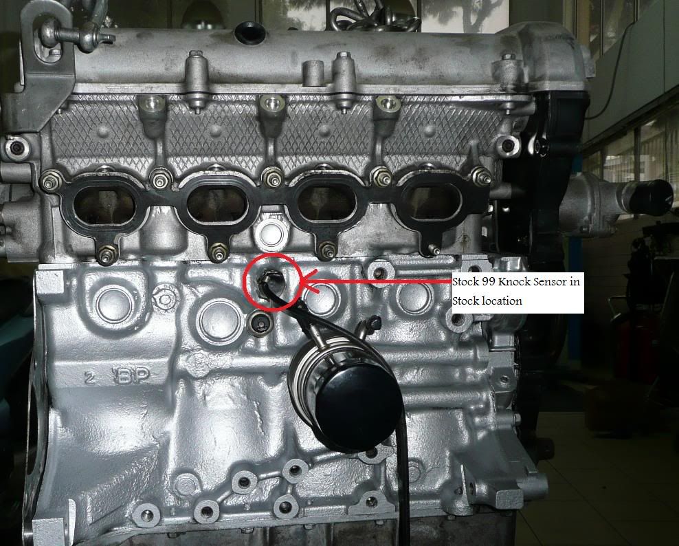 Knocklite Installation | Mazda MX-5 Miata