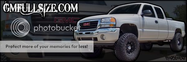 The Official GMFS Front IFS Gear Install How-To | GMC Truck Forum