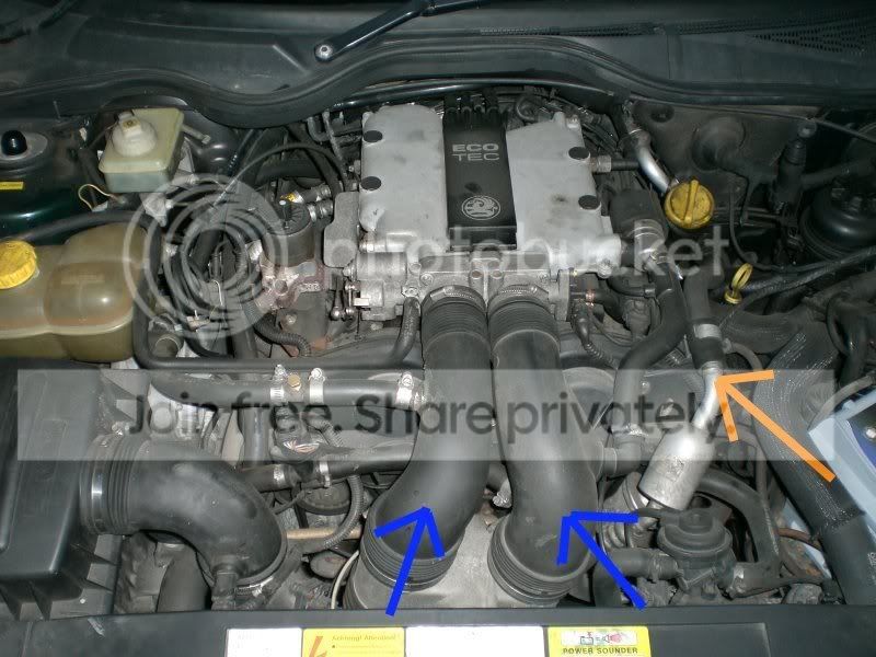Omega 3.0 V6 Engine Problems... | Vauxhall Owners Network Forum